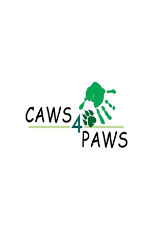 CAWS 4 PAWS - Great Brak River/Groot Brakrivier Garden Route